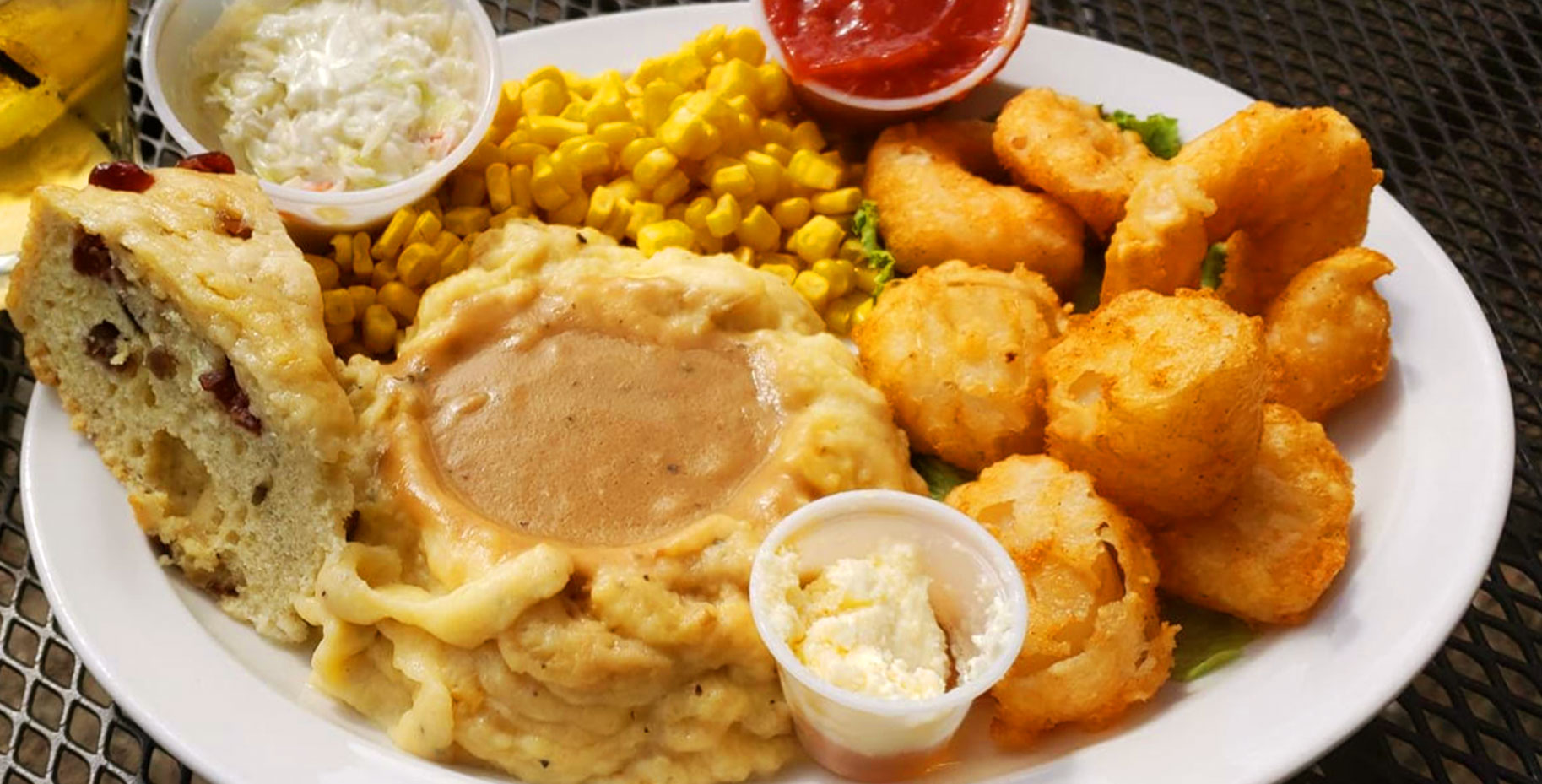 Dublin Square Irish Pub & Eatery - La Crosse Eats